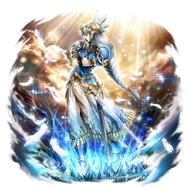 Lenneth | Valkyrie Profile Wiki | Fandom