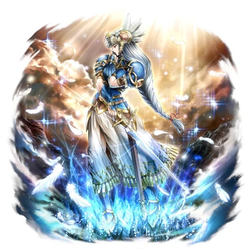 Lenneth | Valkyrie Profile Wiki | Fandom