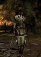 Jessica | Valkyrie Profile Wiki | Fandom