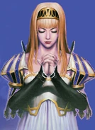 Valkyrie (Character) | Valkyrie Profile Wiki | Fandom