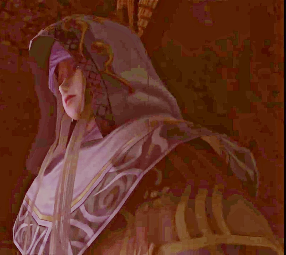 Malabeth | Valkyrie Profile Wiki | Fandom