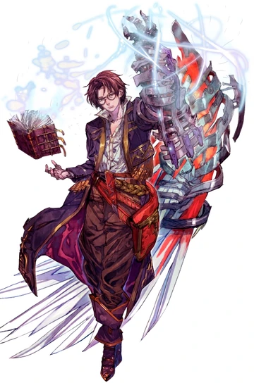 Lezard Valeth Quotes