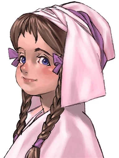 Lemia | Valkyrie Profile Wiki | Fandom