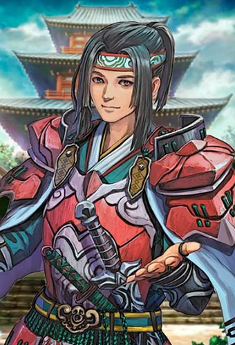 Sadamitsu | Valkyrie Profile Wiki | Fandom