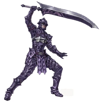 Adonis | Valkyrie Profile Wiki | Fandom