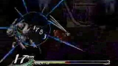 Hyoso-Hojin | Valkyrie Profile Wiki | Fandom