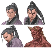 Jun | Valkyrie Profile Wiki | Fandom