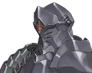 Grey | Valkyrie Profile Wiki | Fandom