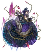 Ailyth | Valkyrie Profile Wiki | Fandom