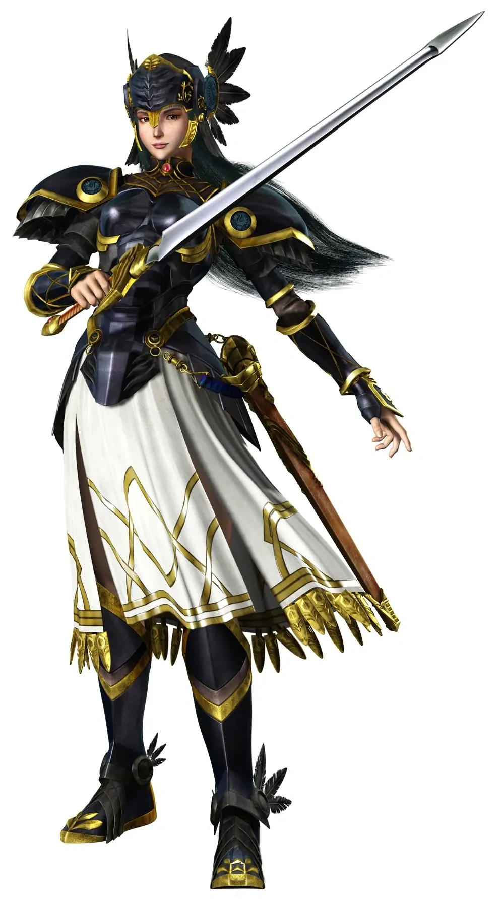 Hrist | Valkyrie Profile Wiki | Fandom