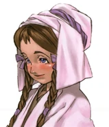 Lemia | Valkyrie Profile Wiki | Fandom