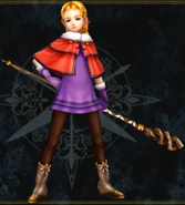 Jelanda | Valkyrie Profile Wiki | Fandom