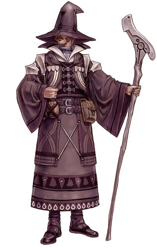 Mithra | Valkyrie Profile Wiki | Fandom