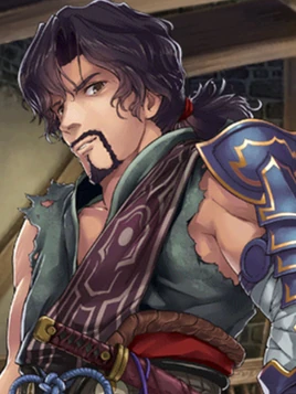 Caradoc | Valkyrie Profile Wiki | Fandom