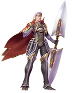 Odin | Valkyrie Profile Wiki | Fandom