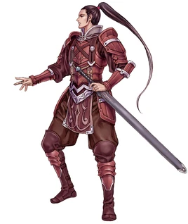 Dyn | Valkyrie Profile Wiki | Fandom