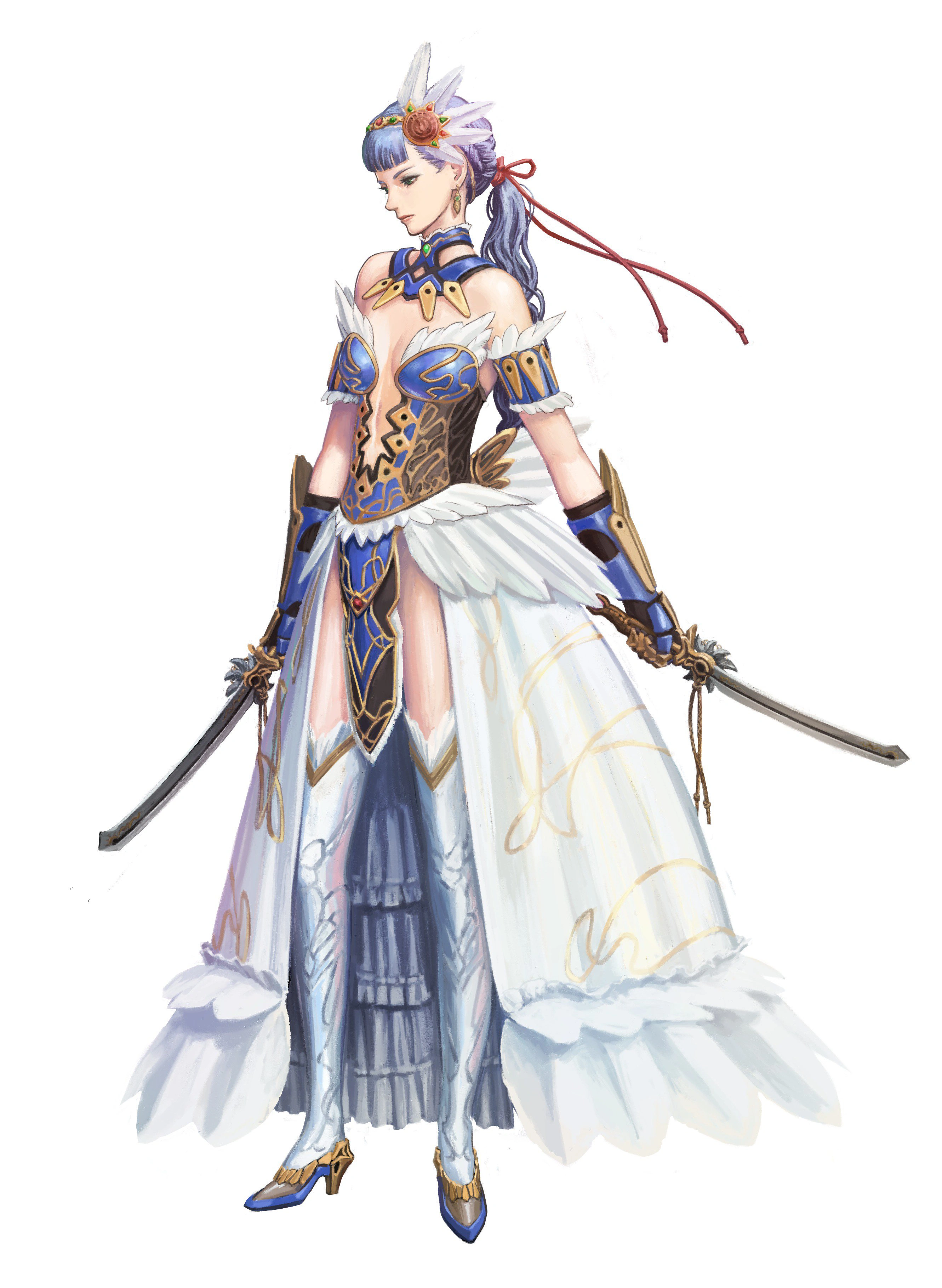 Hakurei | Valkyrie Profile Wiki | Fandom