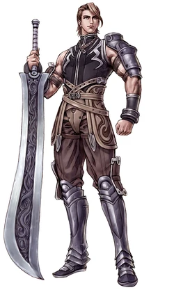 Falx | Valkyrie Profile Wiki | Fandom