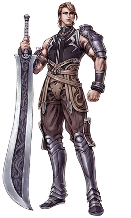 Falx | Valkyrie Profile Wiki | Fandom