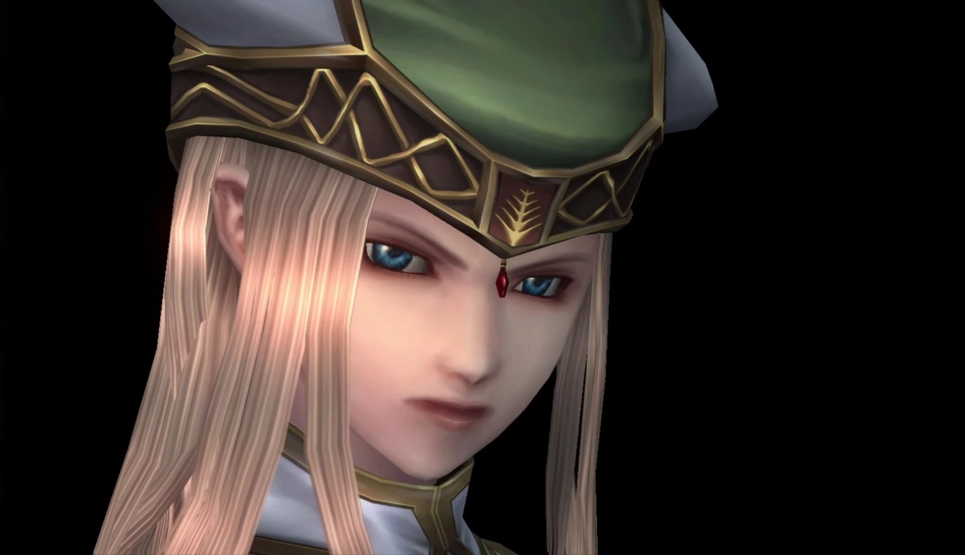 Freya (boss) | Valkyrie Profile Wiki | Fandom
