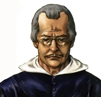 Lombert | Valkyrie Profile Wiki | Fandom