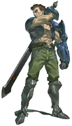Arngrim | Valkyrie Profile Wiki | Fandom
