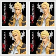 Langrey | Valkyrie Profile Wiki | Fandom