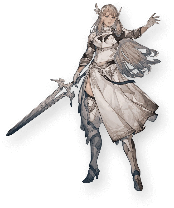 Nora | Valkyrie Profile Wiki | Fandom