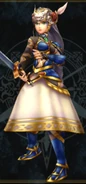 Lenneth/Gallery | Valkyrie Profile Wiki | Fandom