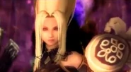 Ethereal Queen | Valkyrie Profile Wiki | Fandom