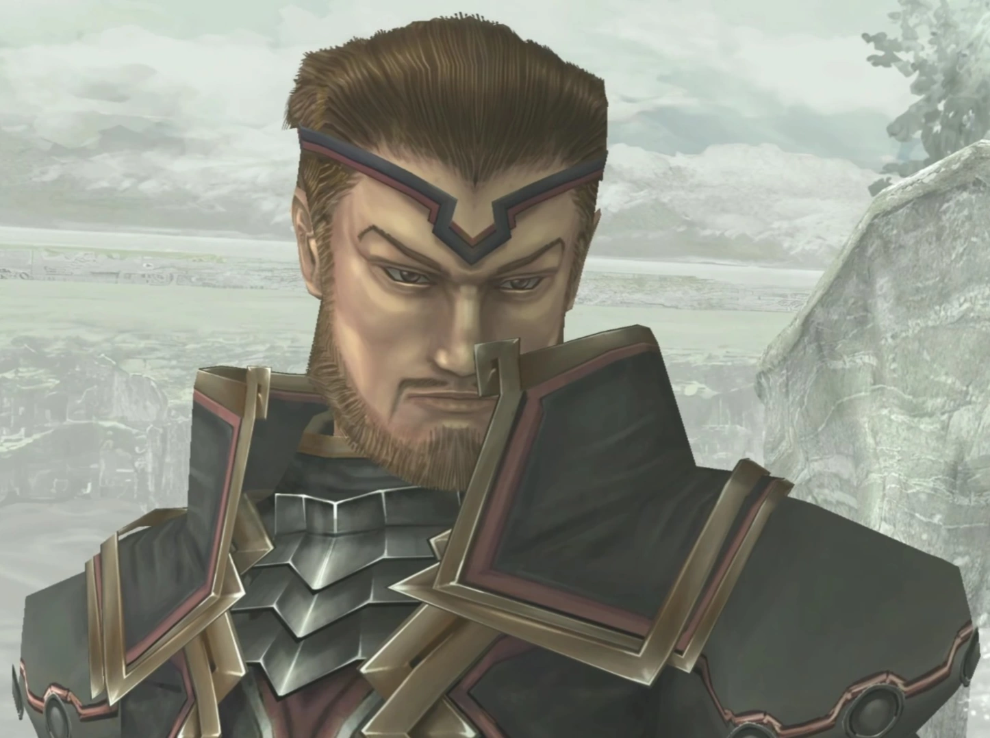 Heimdall | Valkyrie Profile Wiki | Fandom