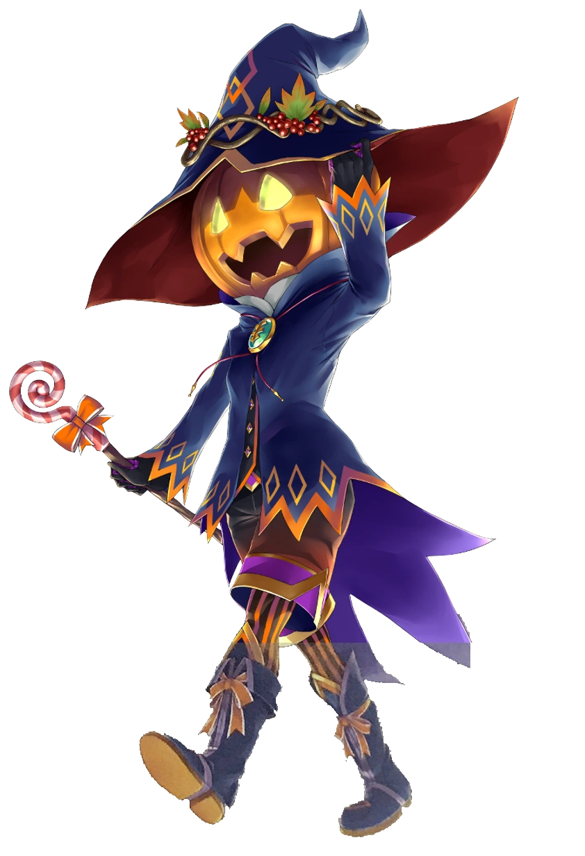 Kabo | Valkyrie Profile Wiki | Fandom