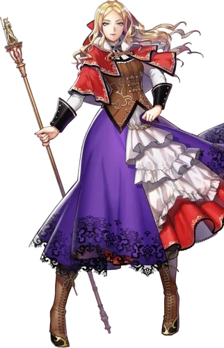 Jelanda | Valkyrie Profile Wiki | Fandom