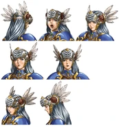 Lenneth/Gallery | Valkyrie Profile Wiki | Fandom