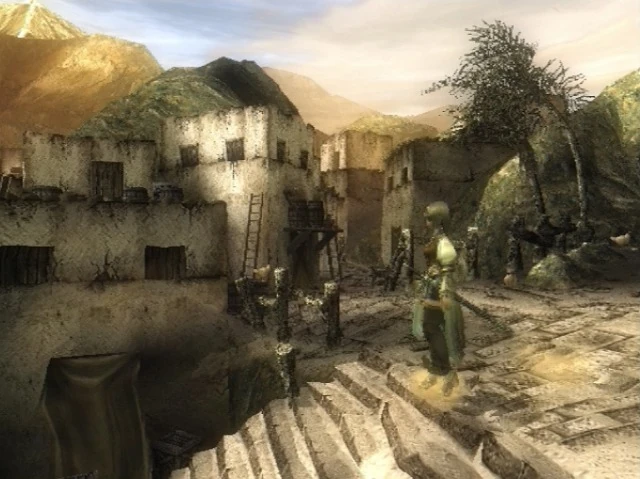 Kalstad | Valkyrie Profile Wiki | Fandom