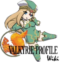 Valkyrie Profile Wiki | Fandom
