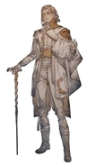 Odin | Valkyrie Profile Wiki | Fandom
