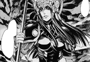 Hrist | Valkyrie Profile Wiki | Fandom