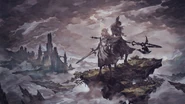 Valkyrie Elysium | Valkyrie Profile Wiki | Fandom