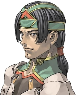 Vidar | Valkyrie Profile Wiki | Fandom