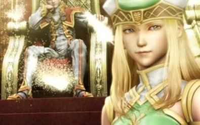 Freya (character)/Gallery | Valkyrie Profile Wiki | Fandom