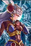 Lenneth/Gallery | Valkyrie Profile Wiki | Fandom