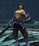 Zunde | Valkyrie Profile Wiki | Fandom