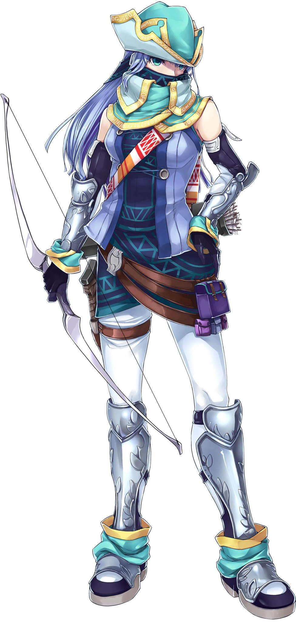 Jeanne | Valkyrie Profile Wiki | Fandom
