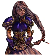 Lenneth/Gallery | Valkyrie Profile Wiki | Fandom