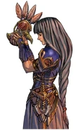 Lenneth/Gallery | Valkyrie Profile Wiki | Fandom