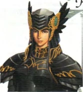 Hrist | Valkyrie Profile Wiki | Fandom