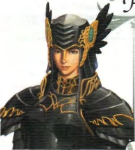 Hrist | Valkyrie Profile Wiki | Fandom