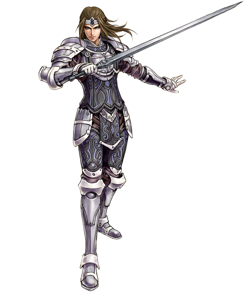 Ehlen | Valkyrie Profile Wiki | Fandom