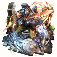 Arngrim | Valkyrie Profile Wiki | Fandom